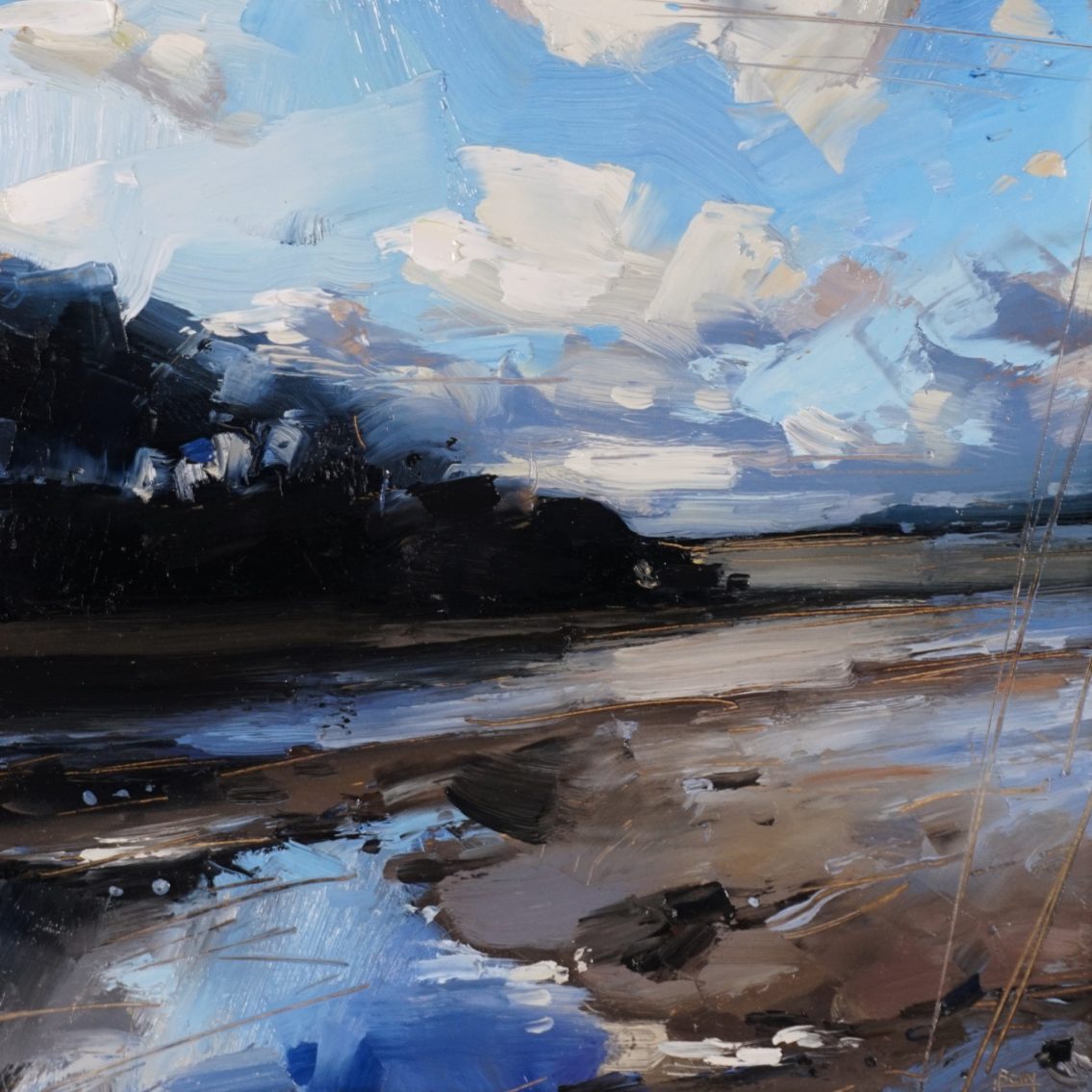 Winter - Hester Berry