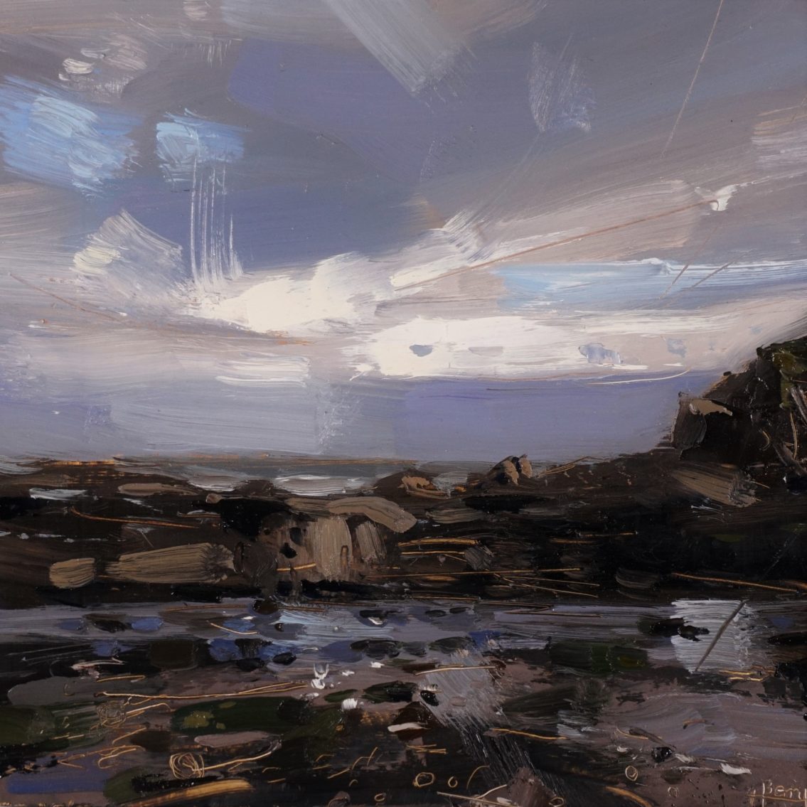 Winter - Hester Berry