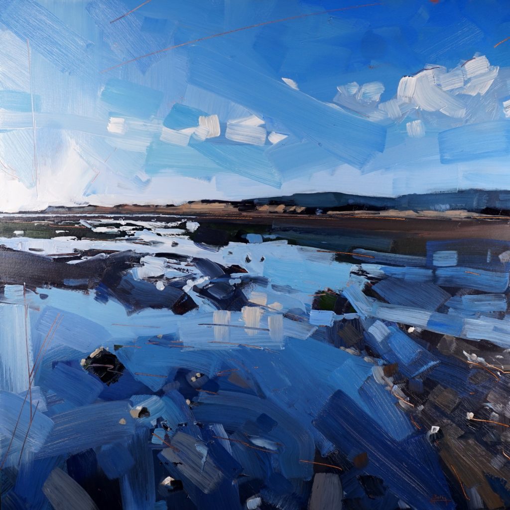 Summer - Hester Berry