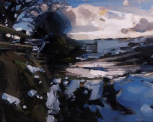 Winter - Hester Berry