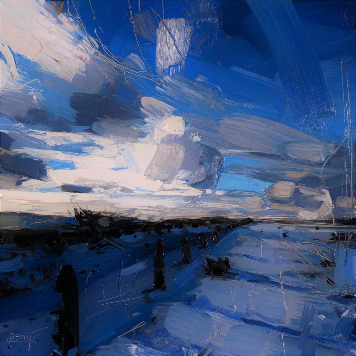 Winter - Hester Berry