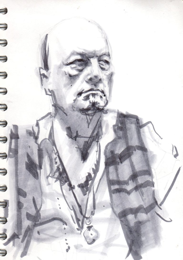 Summer - Hester Berry