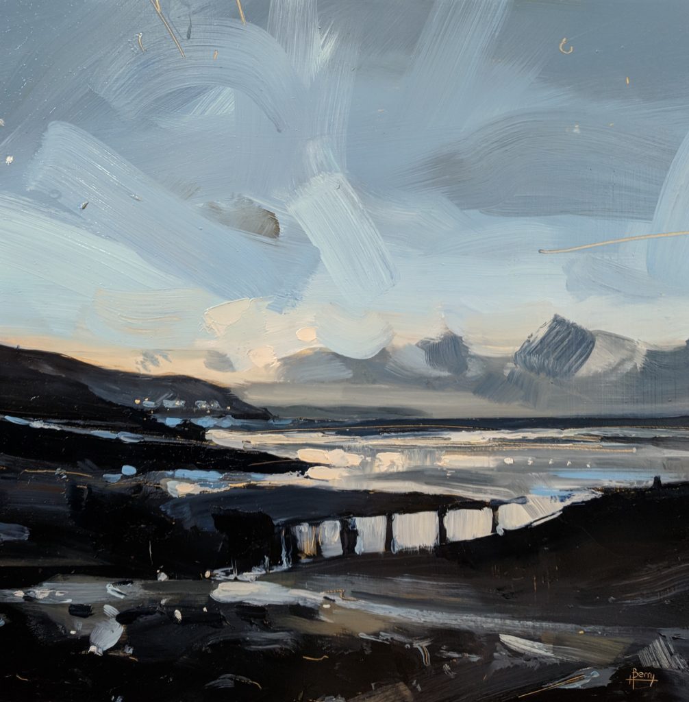 Winter - Hester Berry