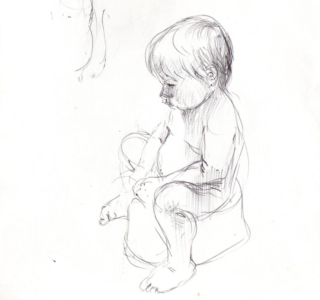 People - Hester Berry