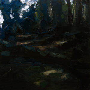 Part 1 - Hester Berry