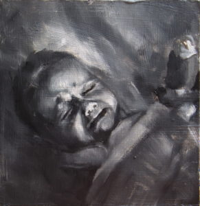 Part 2 - Hester Berry