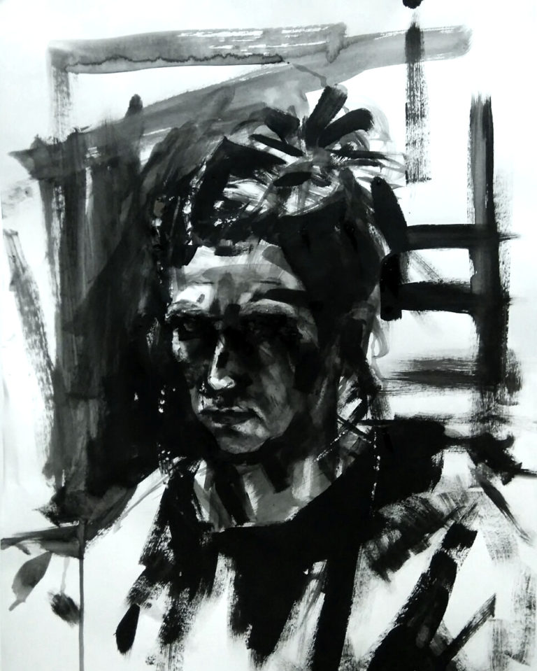 People - Hester Berry