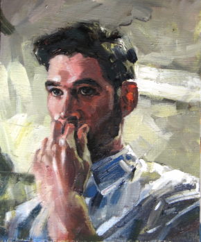 Part 2 - Hester Berry