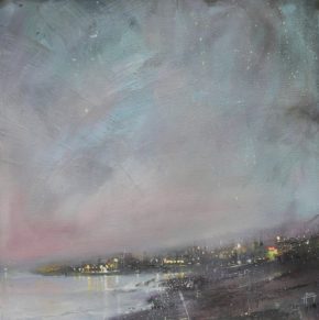 Cyprus - Hester Berry