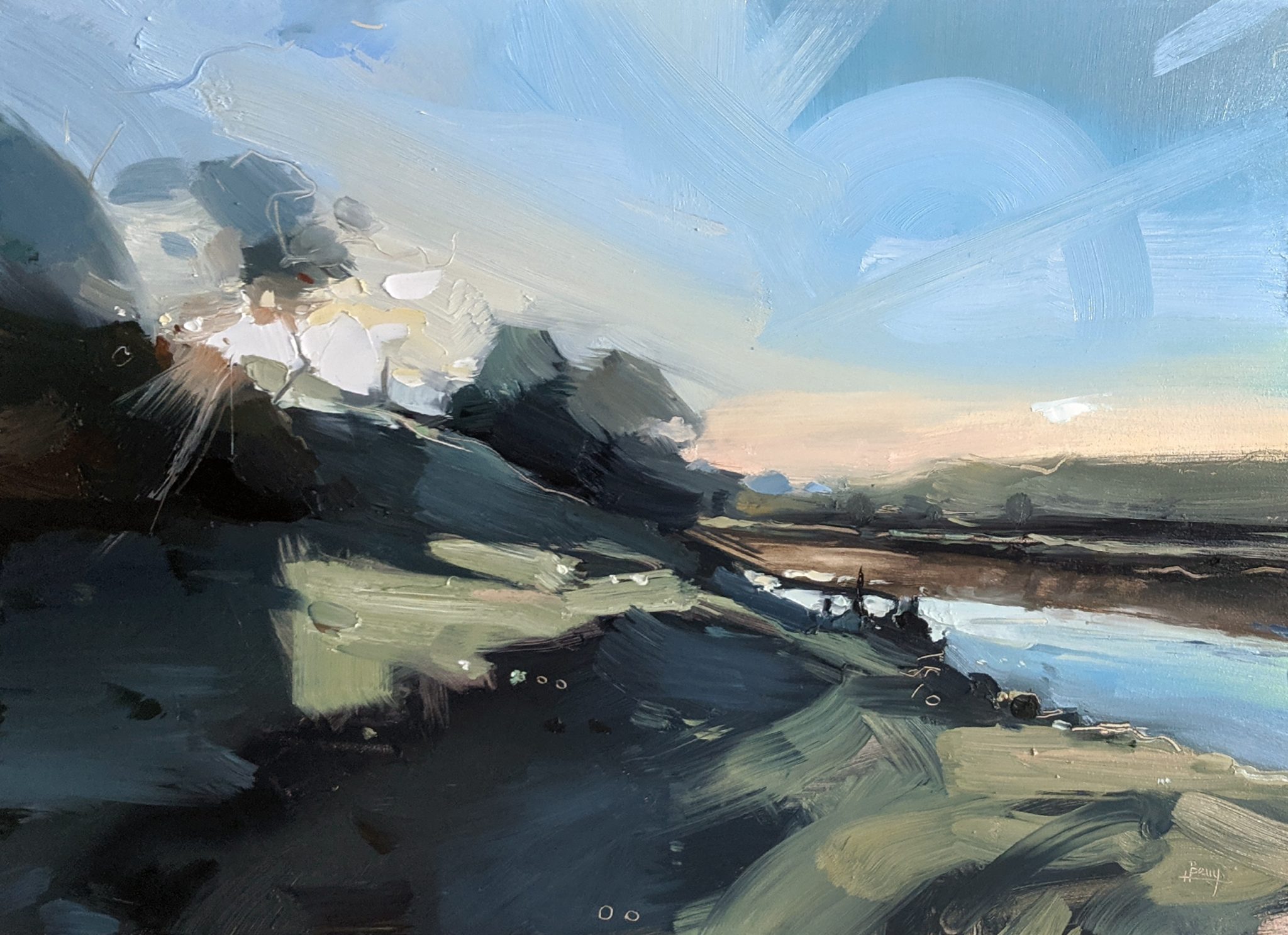 Archive - Hester Berry