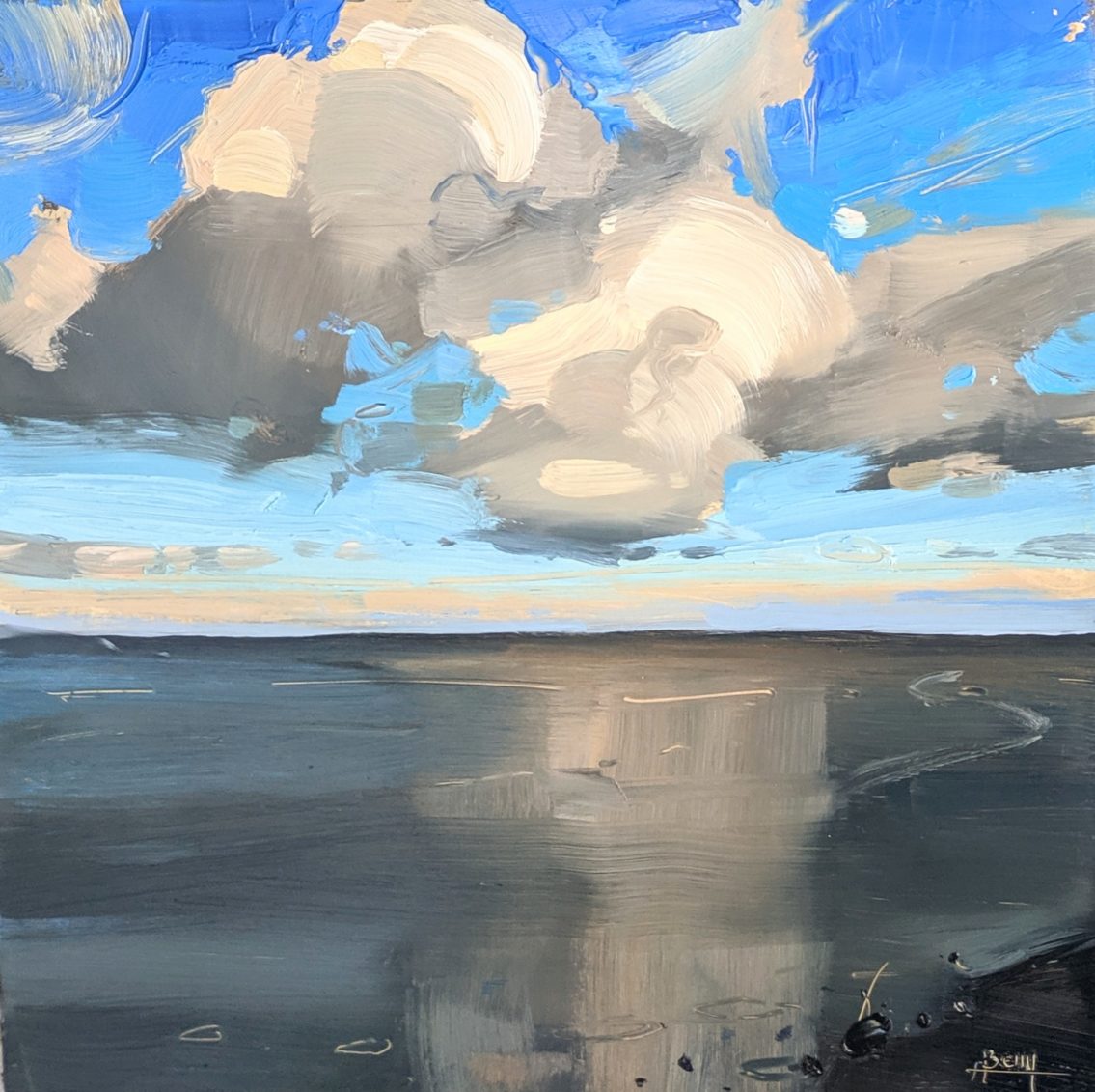Summer - Hester Berry