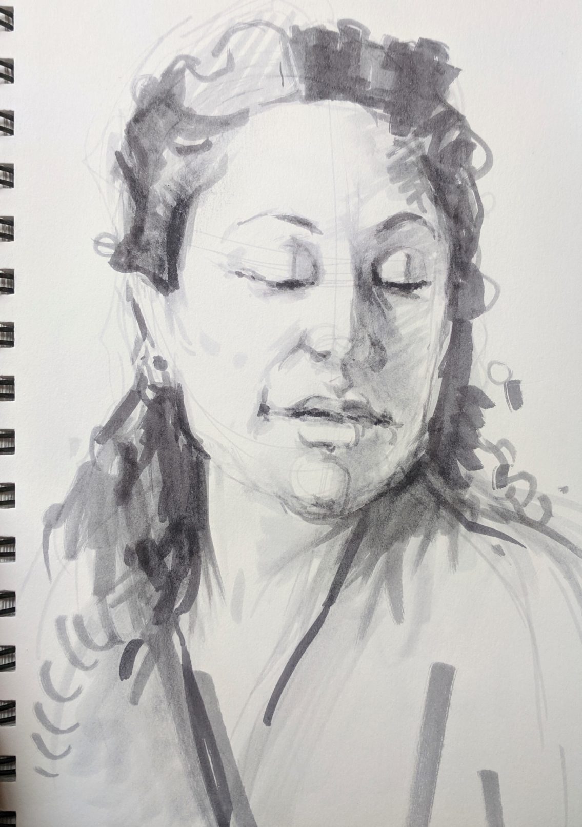 Autumn - Hester Berry