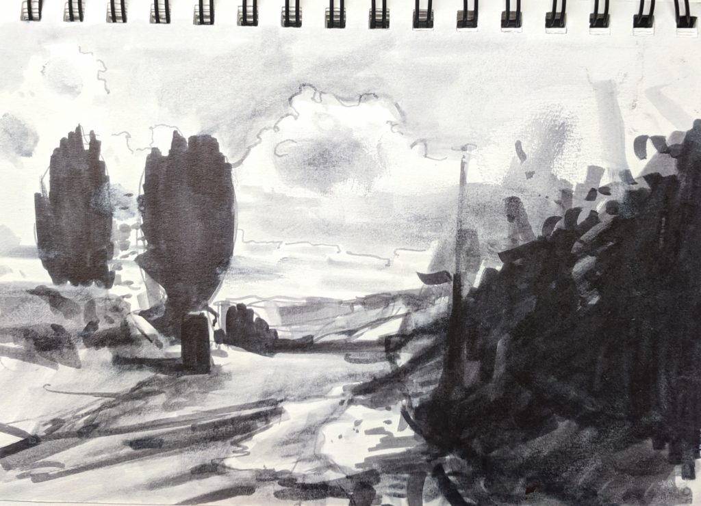 Winter - Hester Berry