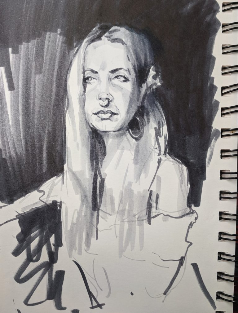 Autumn - Hester Berry