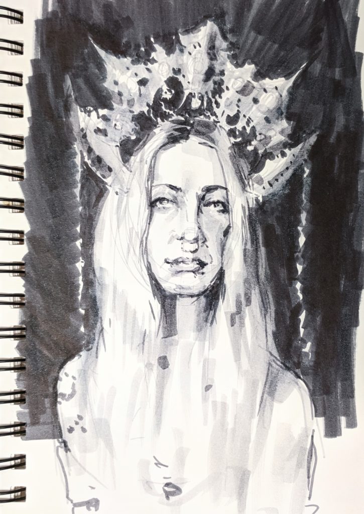 Autumn - Hester Berry