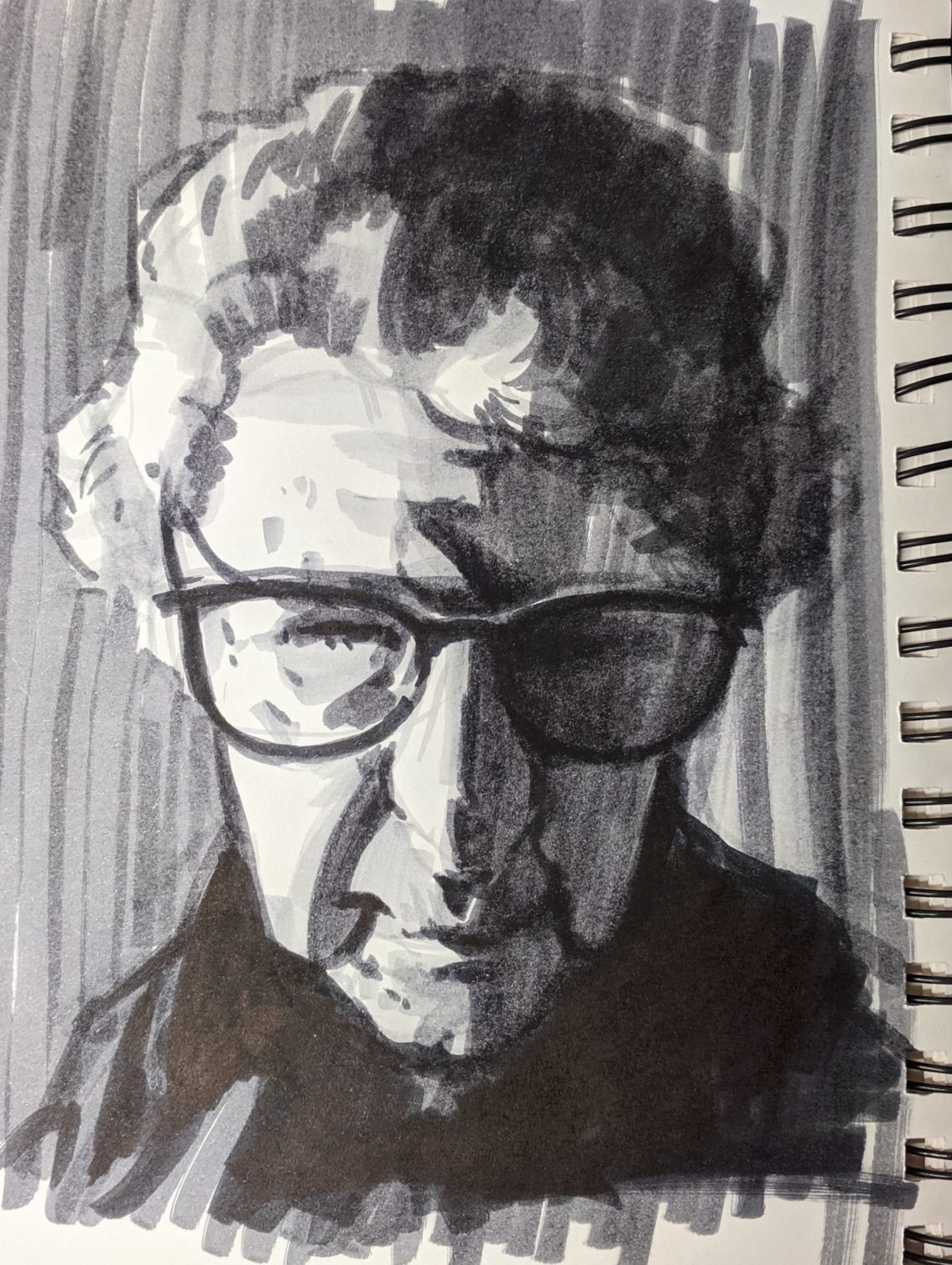 Autumn - Hester Berry