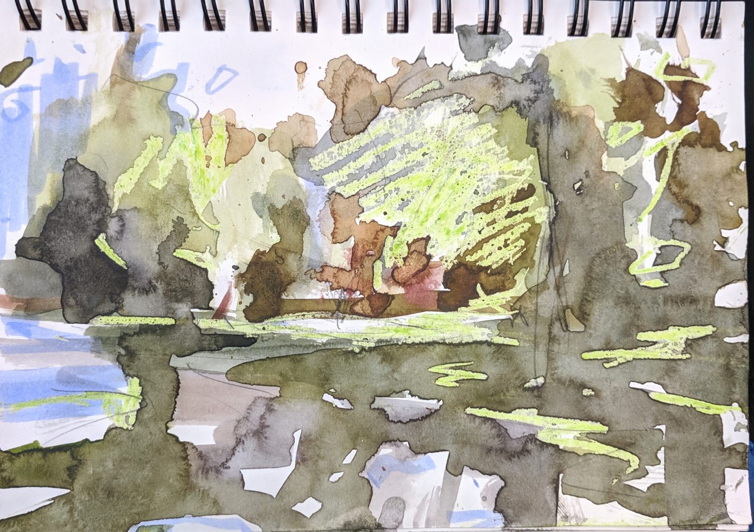 Autumn - Hester Berry