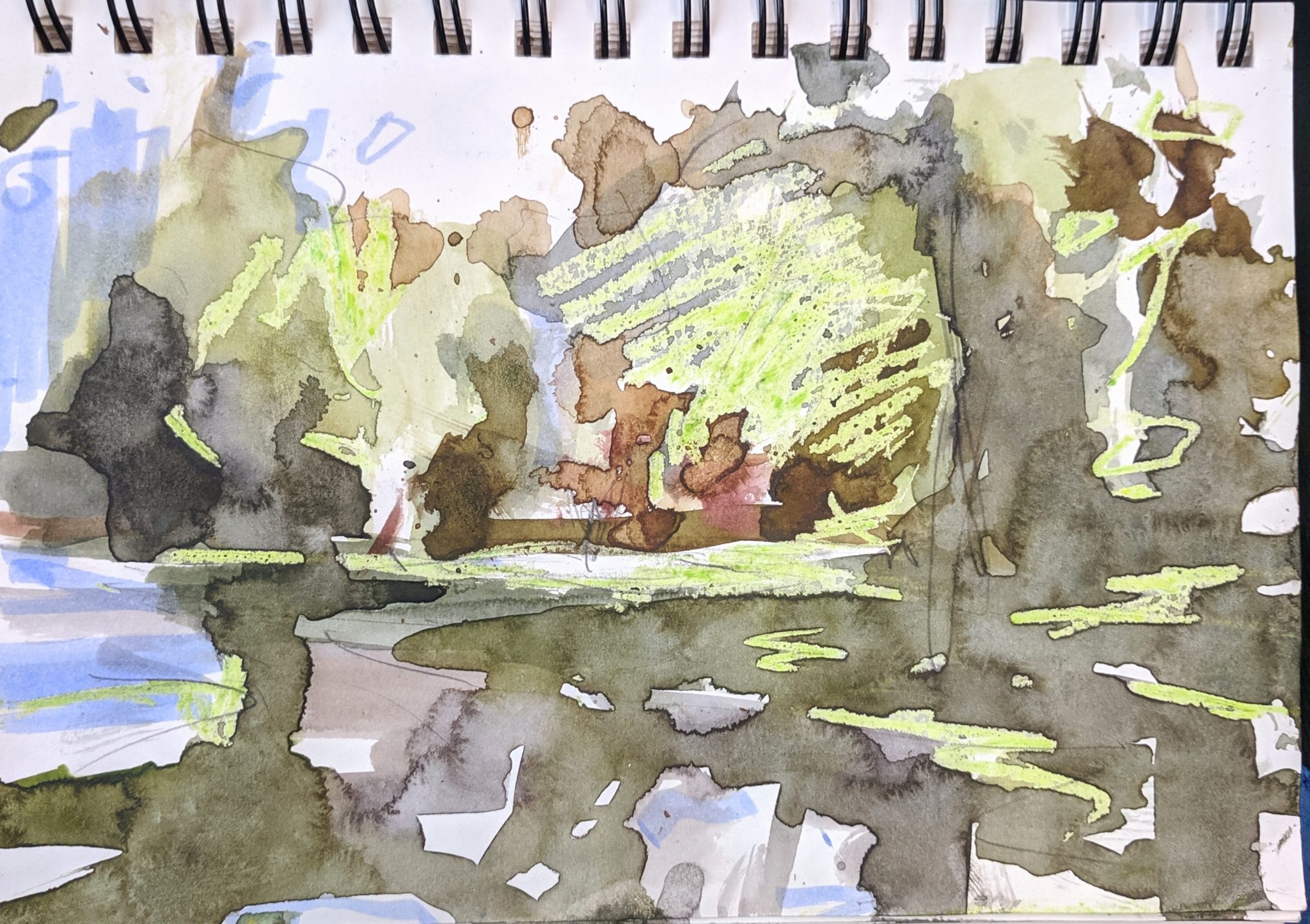 Autumn - Hester Berry