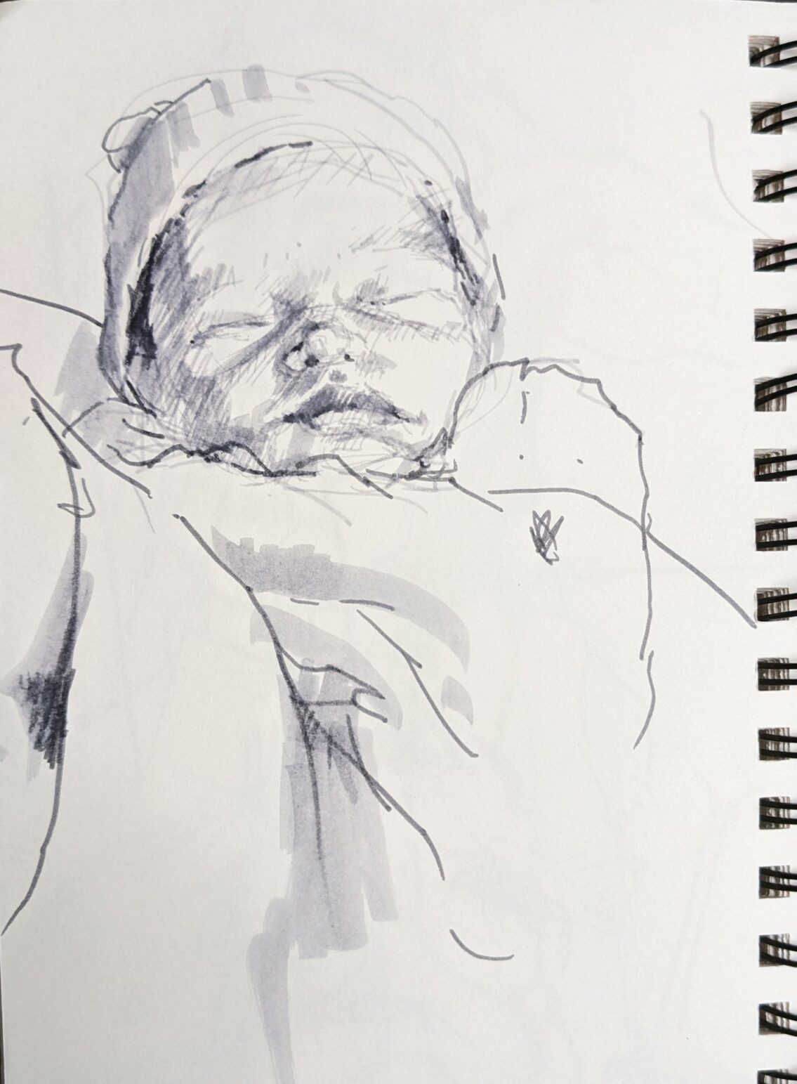 Winter - Hester Berry