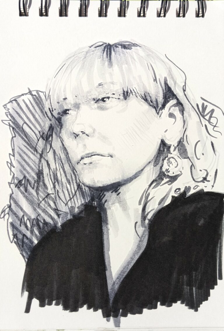 Spring - Hester Berry