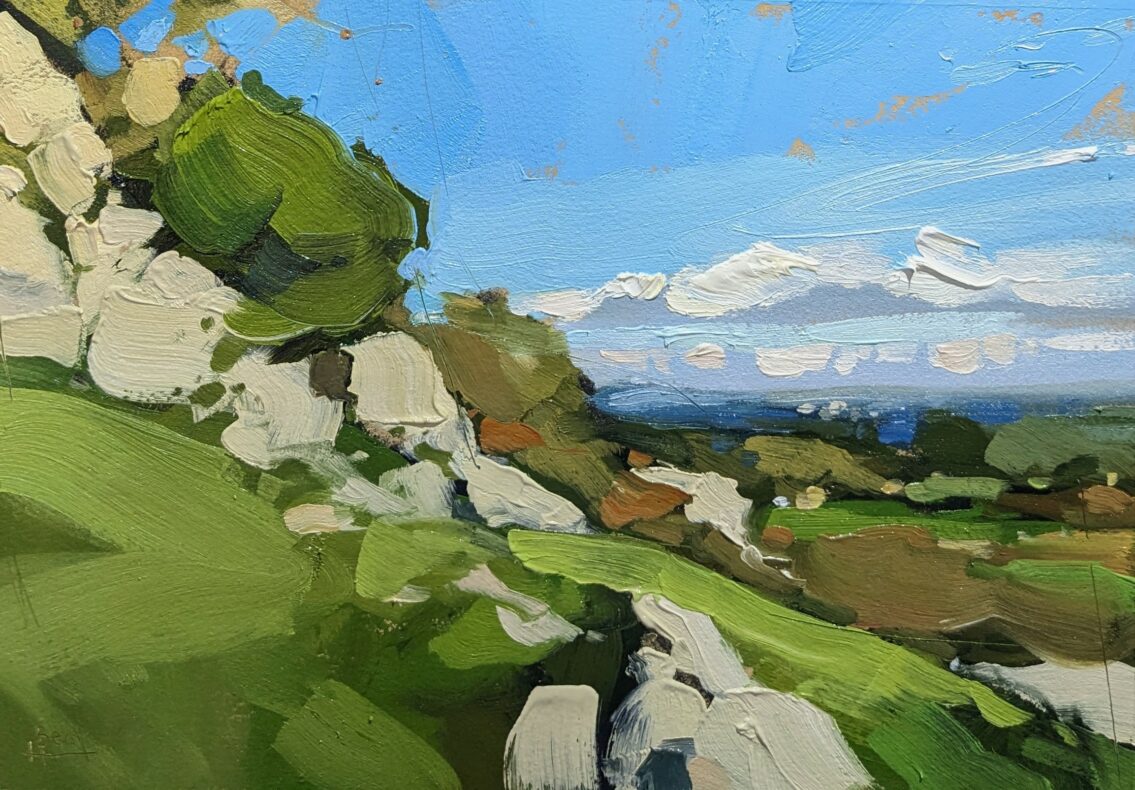 Autumn - Hester Berry