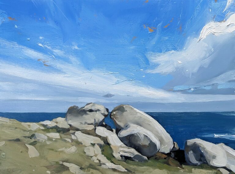 Hester Berry | Artist