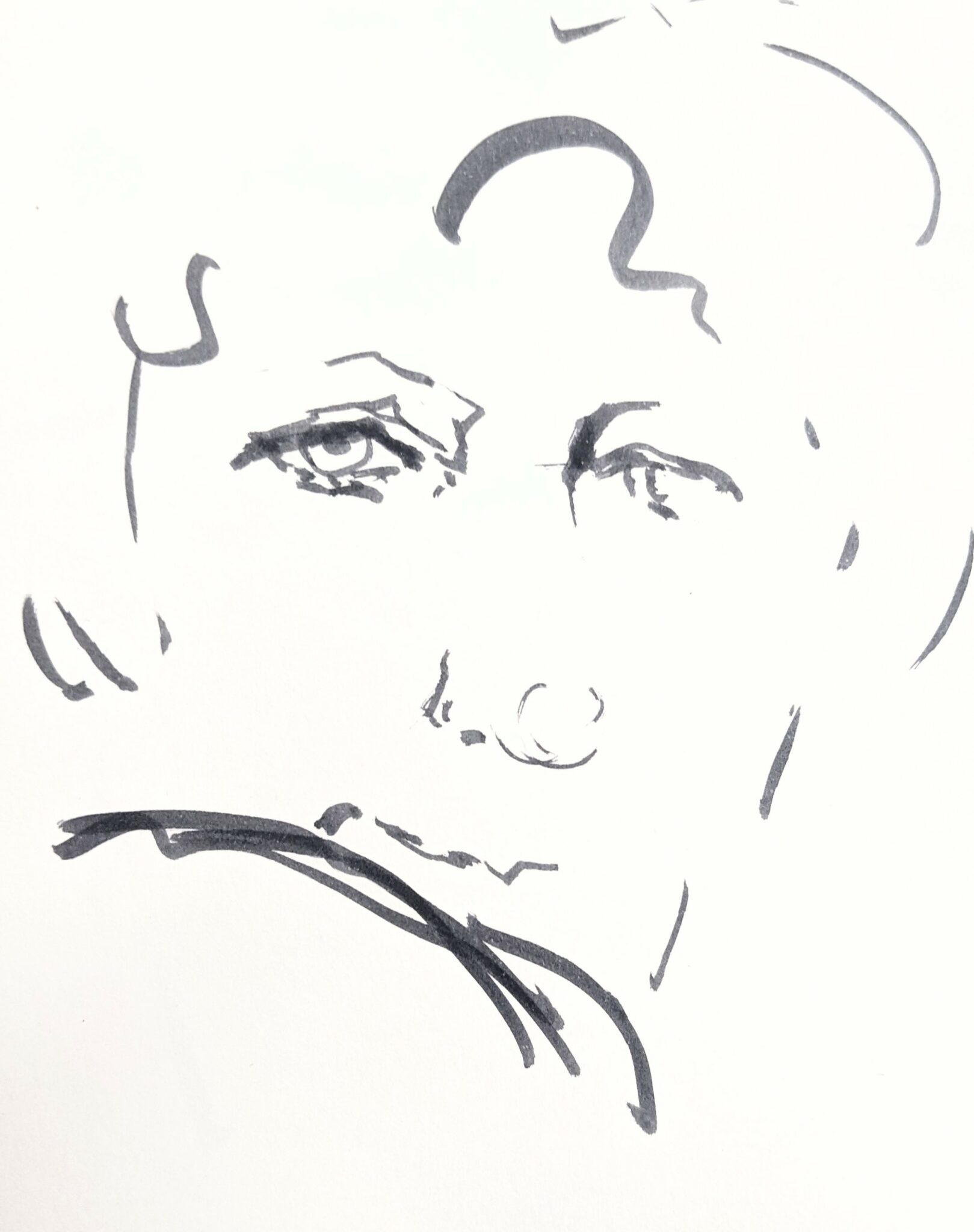 Summer - Hester Berry